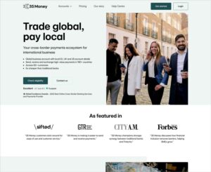 3S Money Business Bank Explained – Accounts, Fees & Reviews