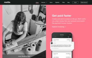 Mettle Business Bank Account Explained? – Features & Reviews