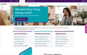 NatWest Business Banking? Accounts, Loans, Rates & Reviews